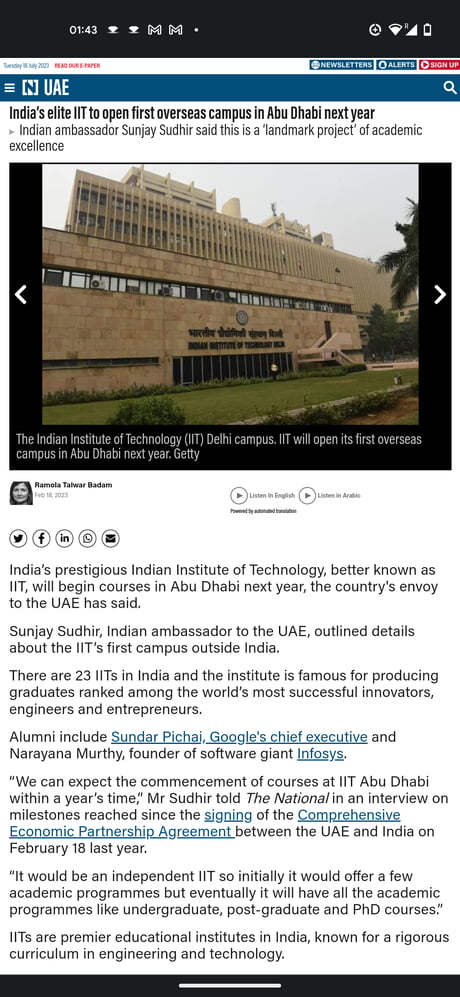 Funny UAE 🇦🇪 Memes - 9GAG