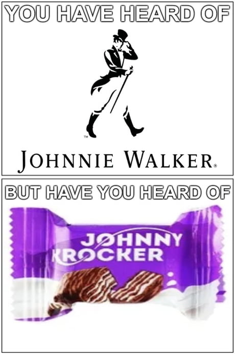 Best Funny johnnie walker Memes - 9GAG