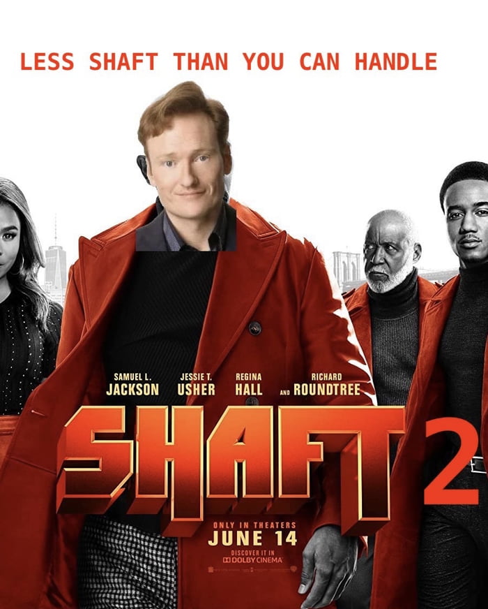 Woke movies offend me. - 9GAG