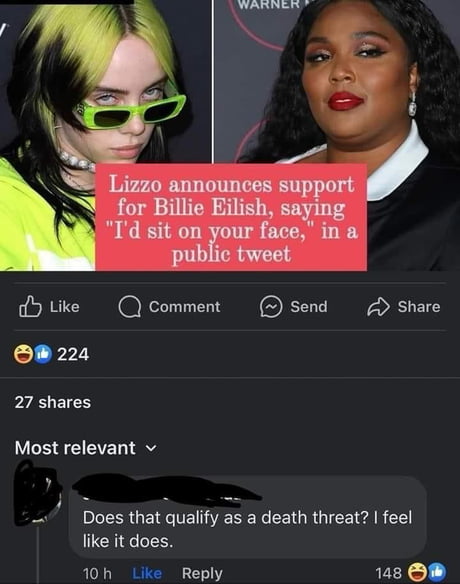 Best Funny lizzo Memes - 9GAG