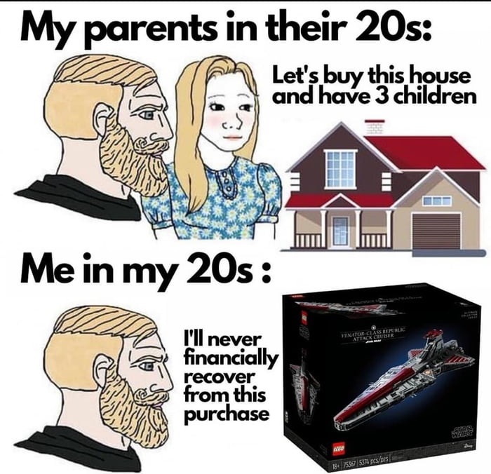 They said my generation are lost… - 9GAG