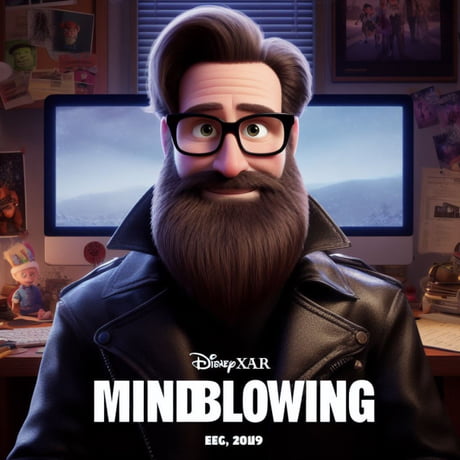 Guess Who This Guy Meme