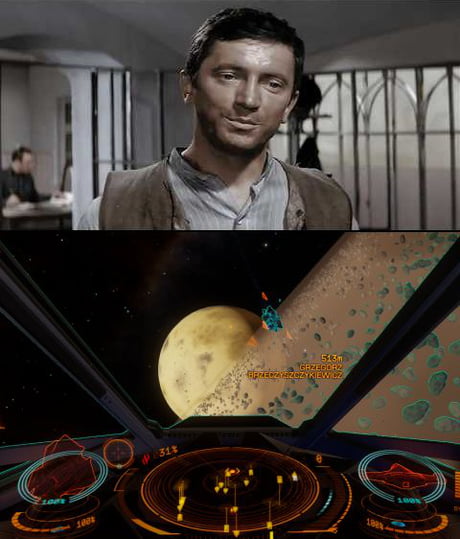 Best Funny elite dangerous Memes - 9GAG