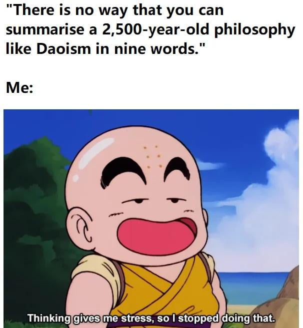 You know im something of a philosophinster myself - 9GAG