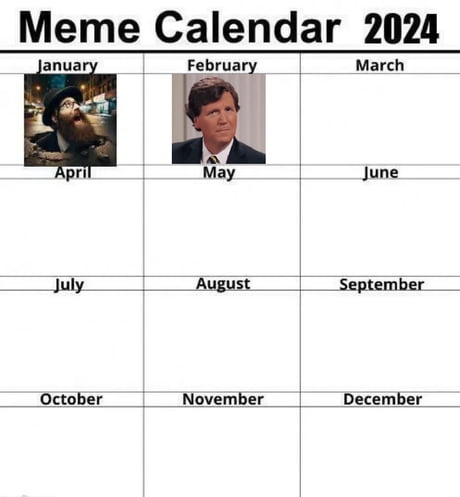 Best Funny calendar Memes - 9GAG