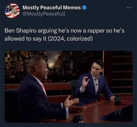 Best Funny ben shapiro Memes - 9GAG