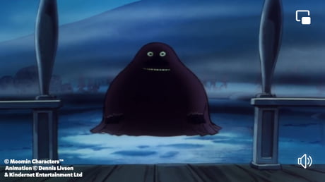 Best Funny moomin Memes - 9GAG