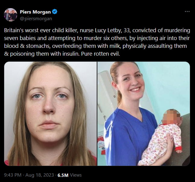 It's them again - 9GAG