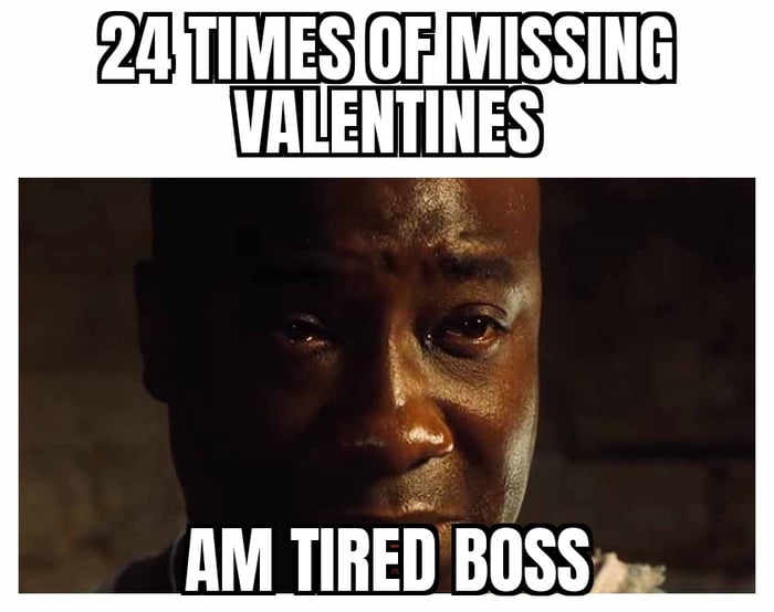 I think i"ll catch it in my 25th - 9GAG