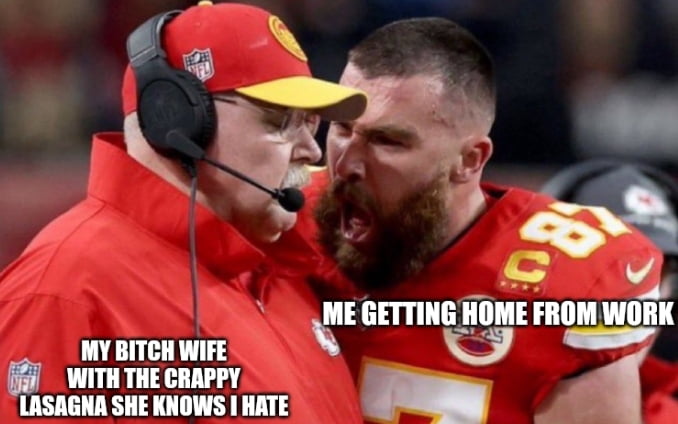 She Knows I Hate It 9gag