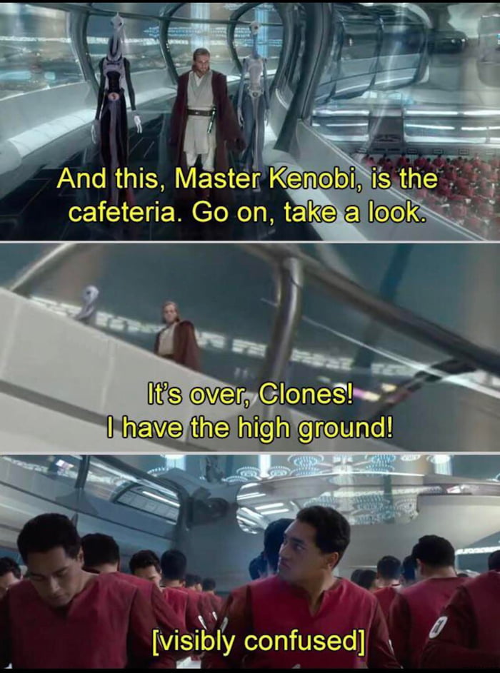 Hello there...... - 9GAG
