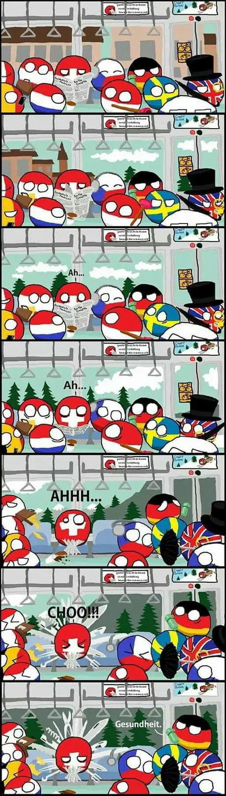 Best Funny swiss Memes - 9GAG