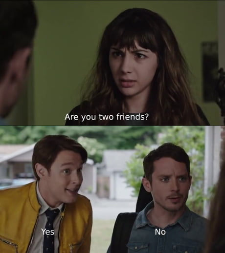 Best Funny dirk gently Memes - 9GAG
