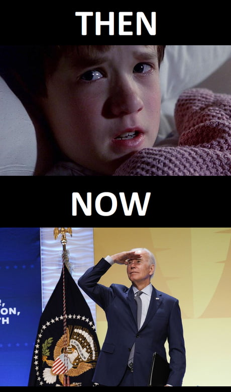 Best Funny The Sixth Sense Memes - 9GAG