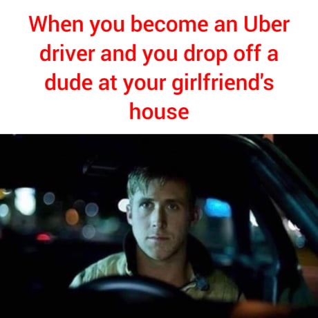 Best Funny uber Memes - 9GAG
