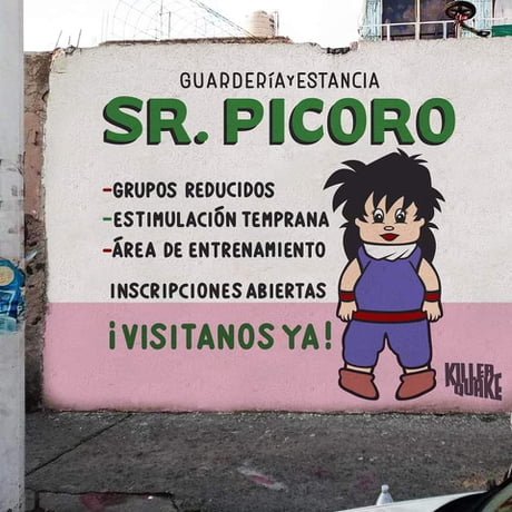 Memes Para Picoro