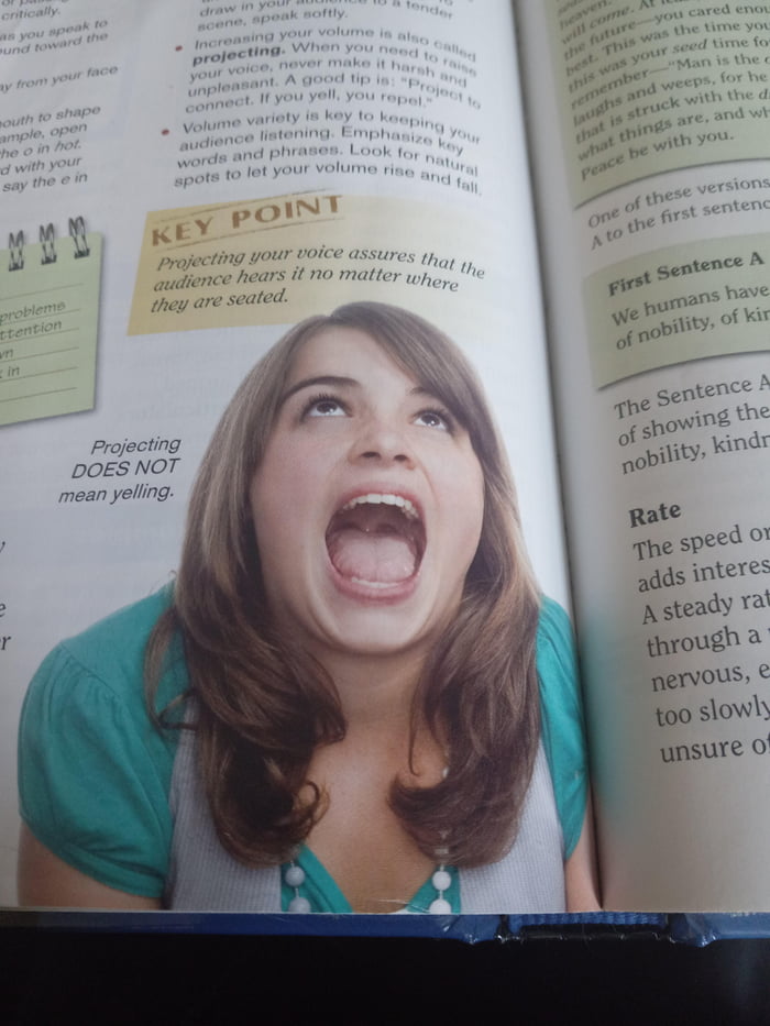 They should of chosen a different pose - 9GAG