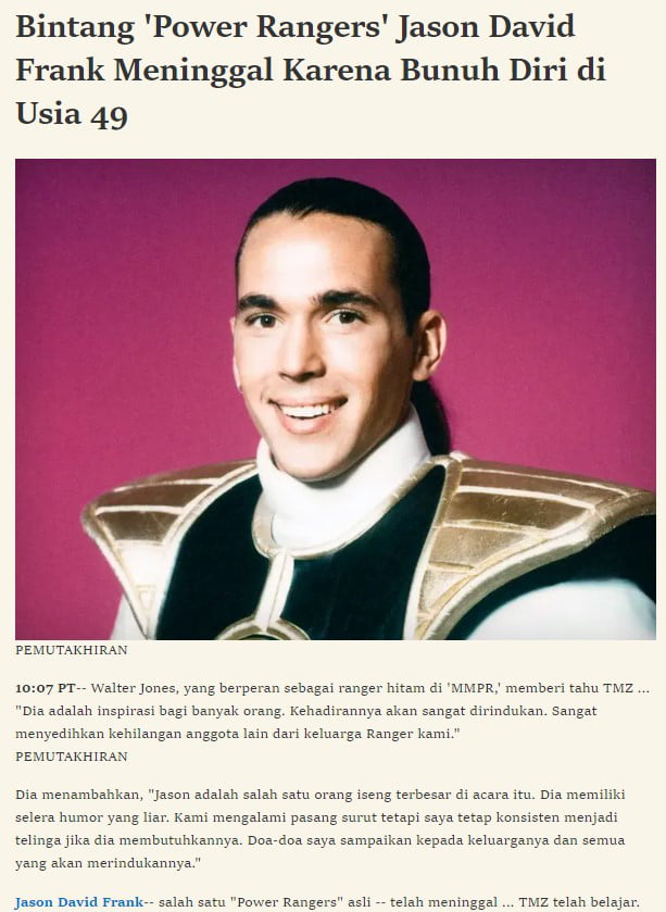 R.I.P. pawerenjes - 9GAG