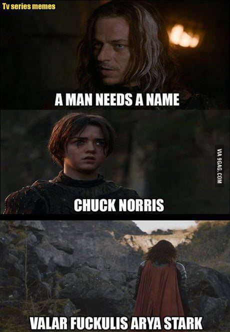 Chuck Tv Show Memes