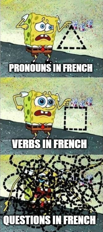 Best Funny french language Memes - 9GAG