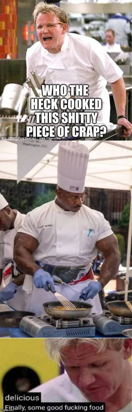 Dinner Rush Memes 41 Funny Restaurant Memes For Servers Who Are Deep