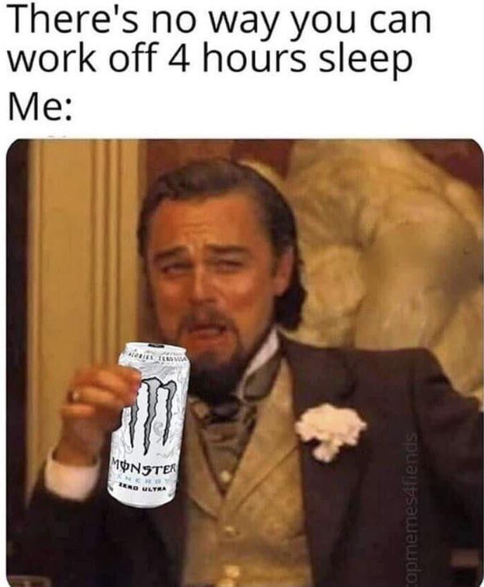 Night shift gang - 9GAG