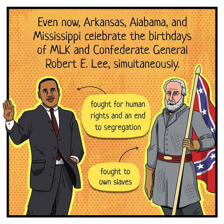 Robert E Lee Meme