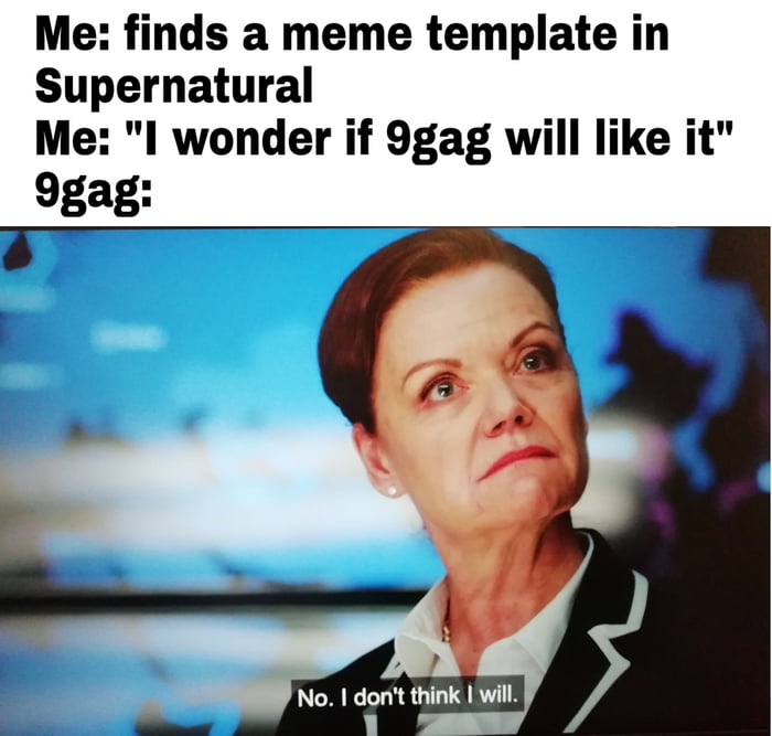 Insert "now there's two of them" meme - 9GAG