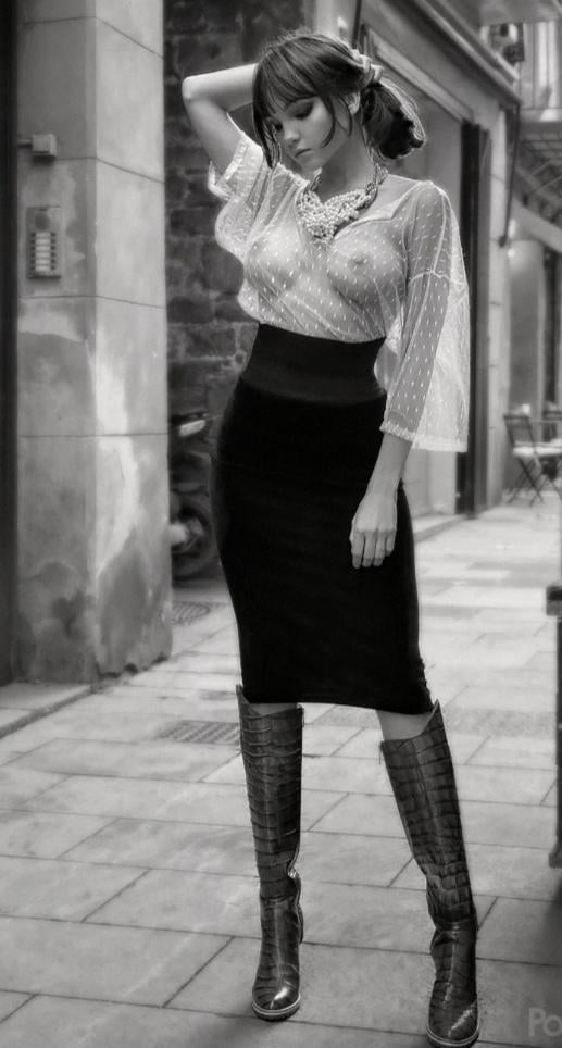 Maria Demina (NSFW) - 9GAG