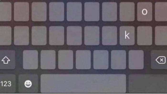 My dad’s keyboard - 9GAG