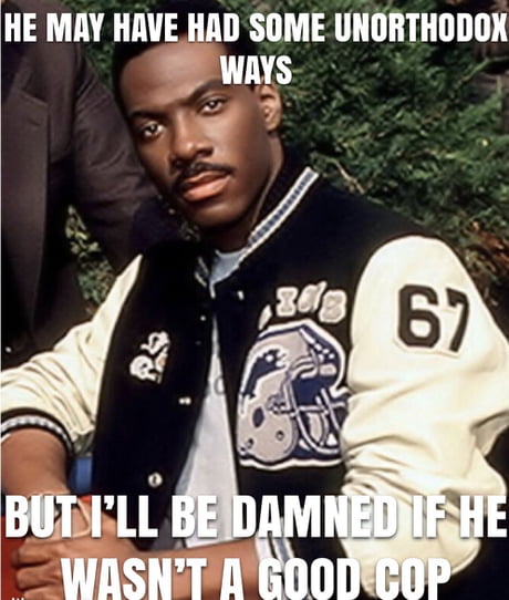 Axel Foley Memes RAMIREZ ANOTHER SETTLEMENT NEEDS YOUR HELP