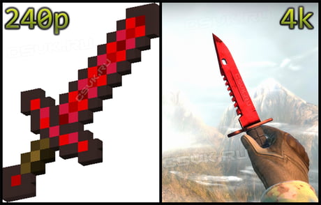 240p Vs. 4k | Worth to watch