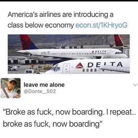 Best Funny boarding Memes - 9GAG