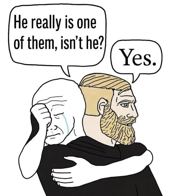 Seeing things as they are - 9GAG