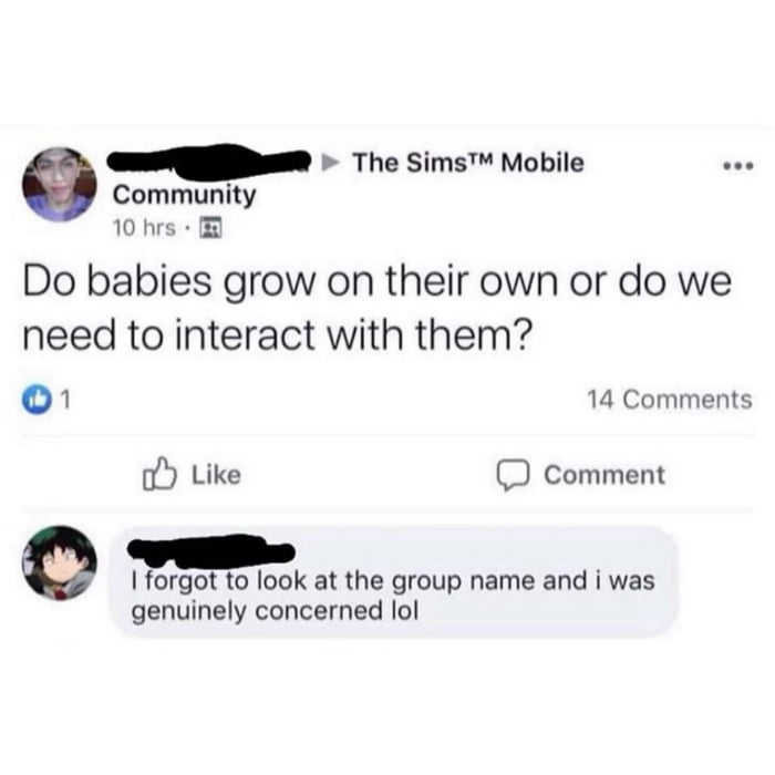 Context is everything - 9GAG