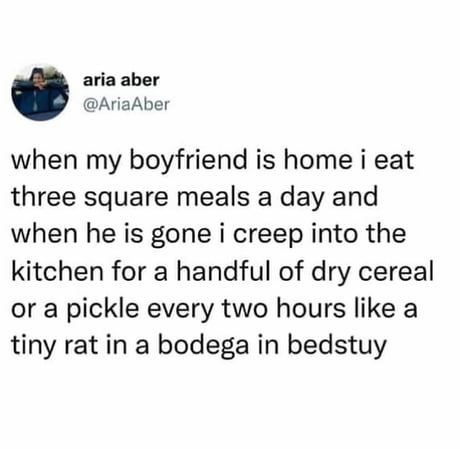 Good Boyfriend Meme