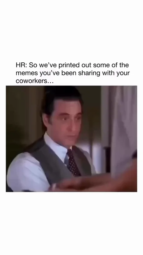 Grappige Scarface Memes