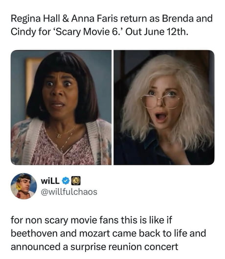 Funny Scary Movie Memes Image Memes At Relatablycom