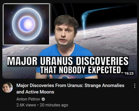 Best Funny uranus Memes - 9GAG