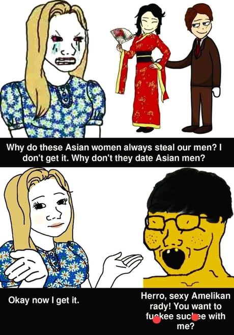 Best Funny asian Memes - 9GAG
