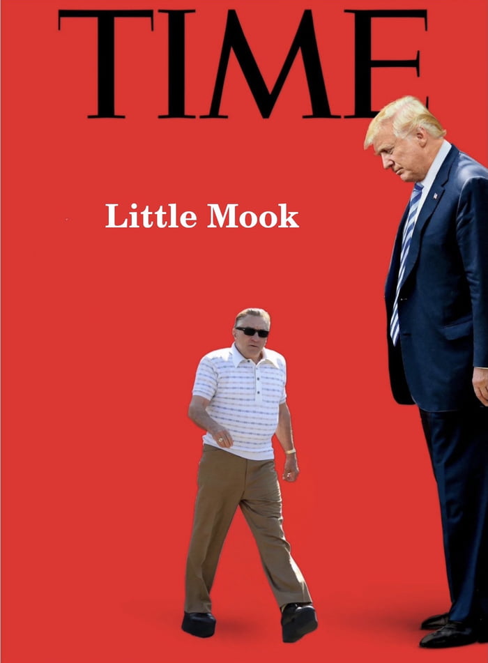 Small man syndrome ! - 9GAG