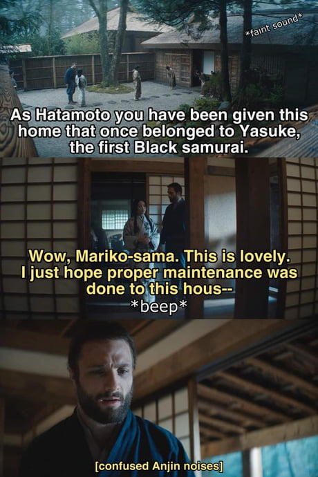 Best Funny shogun Memes - 9GAG