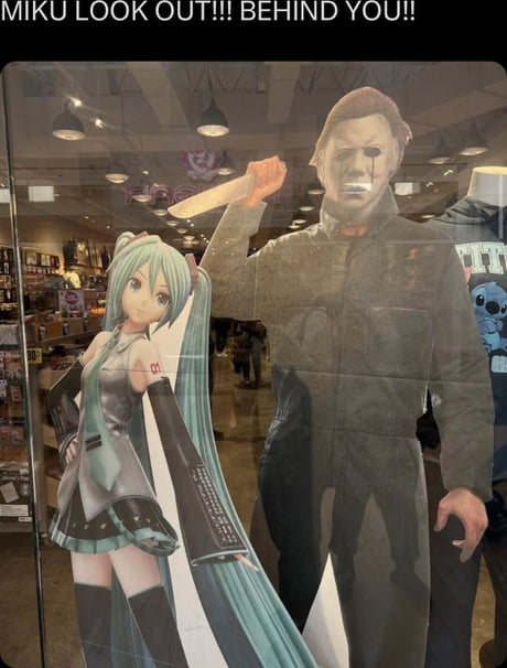 Best Funny hatsune miku Memes - 9GAG