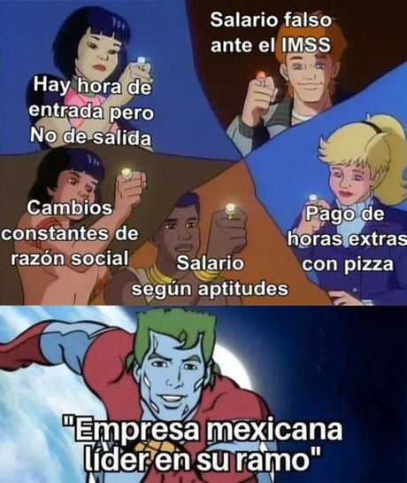 Memes Chale