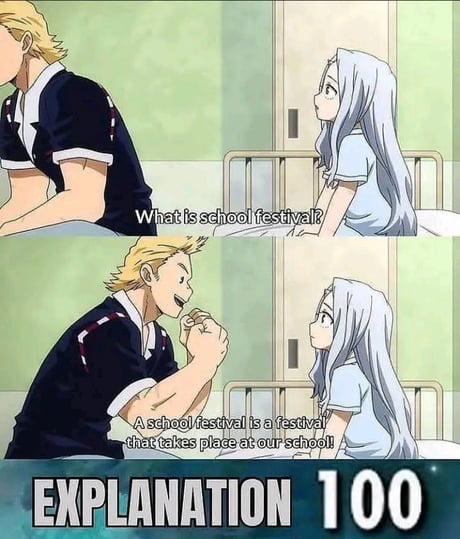 Best Funny anime meme Memes - 9GAG