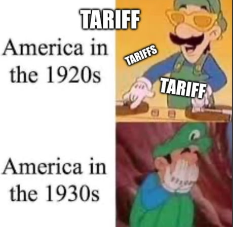 Best Funny tariff Memes - 9GAG