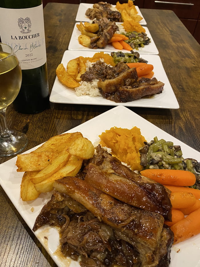 Traditional Boer food - 9GAG