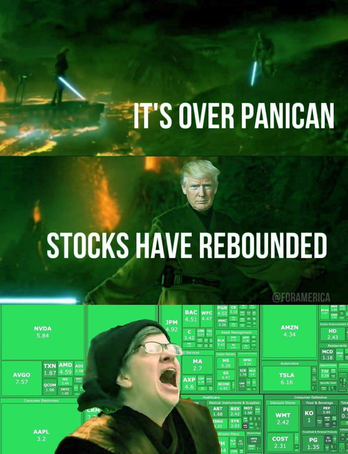 Libs owned. AGAIN. HAHAHAHA. TRUMP’S TEAM IS THE WINNING TEAM. - 9GAG