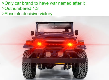 Best Funny toyota Memes - 9GAG