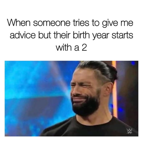 Dumb Advice Memes